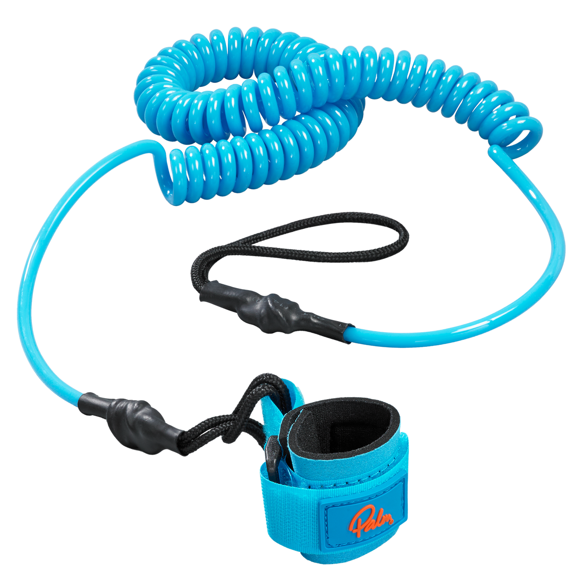 Paddle Leashes for Kayaking — Canoe Centre