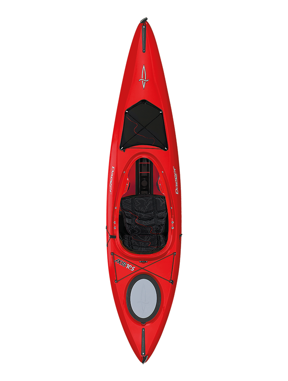 Crossover Kayaks | Free Delivery across Ireland — Canoe Centre