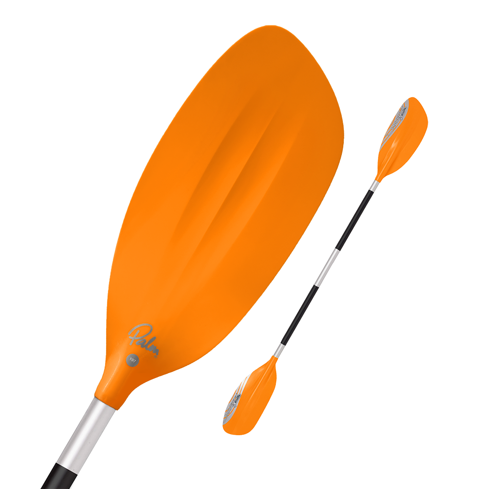 Palm Maverick Kayak Paddle — Canoe Centre