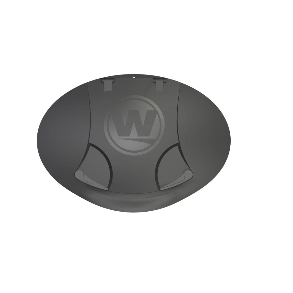 Wilderness Systems Orbix Hatch Cover Oval – Canoe Centre