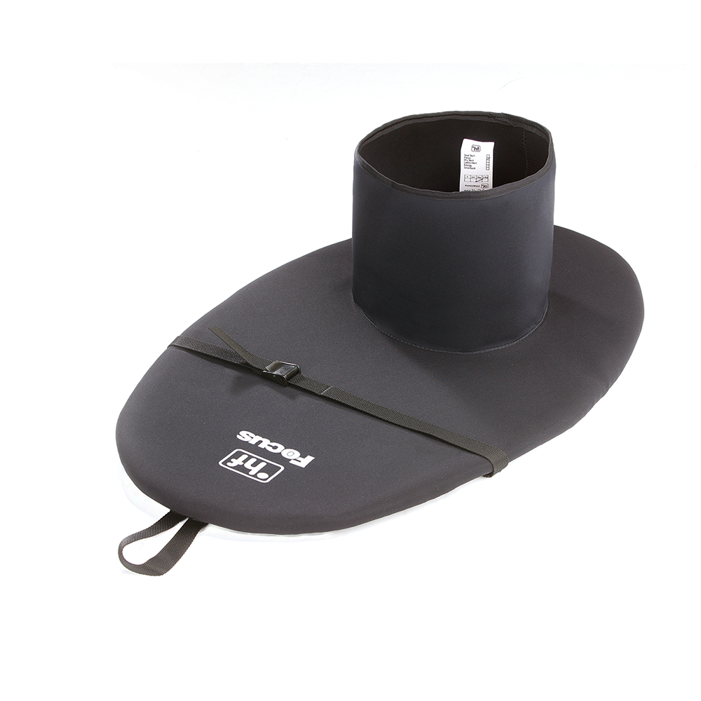 HF Focus Skirt Spraydeck — Canoe Centre