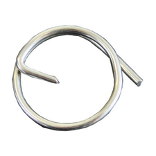 Harmony Clevis Ring (Split Ring) 4pk — Canoe Centre