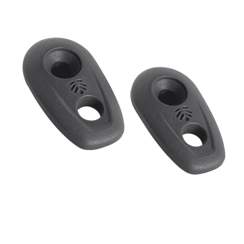 Islander Oval deck fittings — Canoe Centre