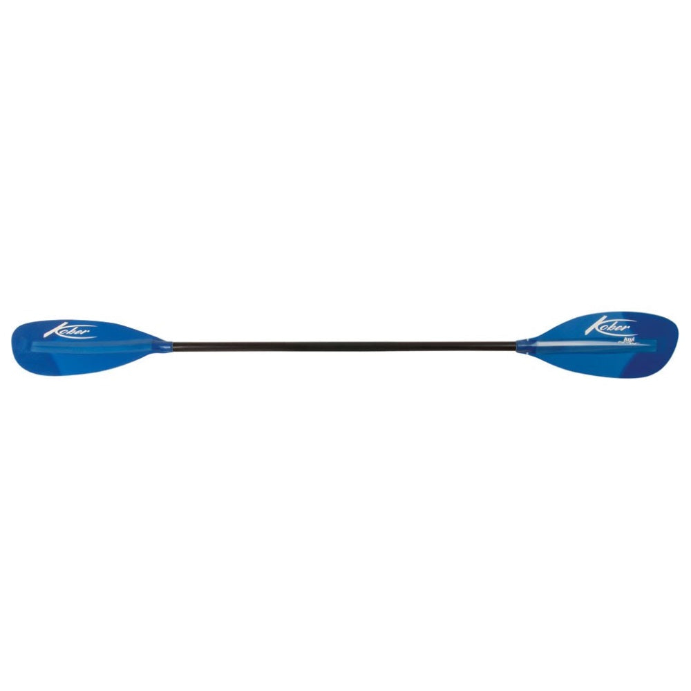 Kober Azul Kayak Paddle — Canoe Centre