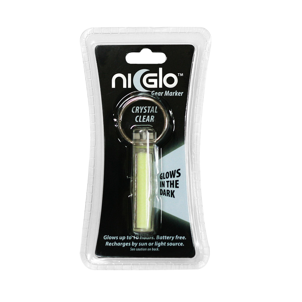 Gear Aid Ni-Glo Glow marker — Canoe Centre