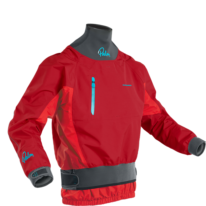 Palm Atom Whitewater Dry Jacket — Canoe Centre