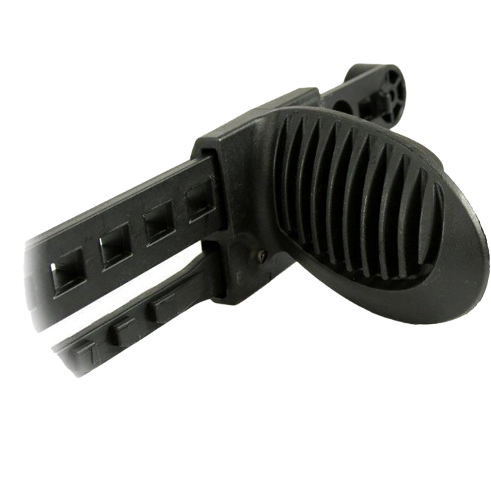 Slidelock Footrest Kit — Canoe Centre