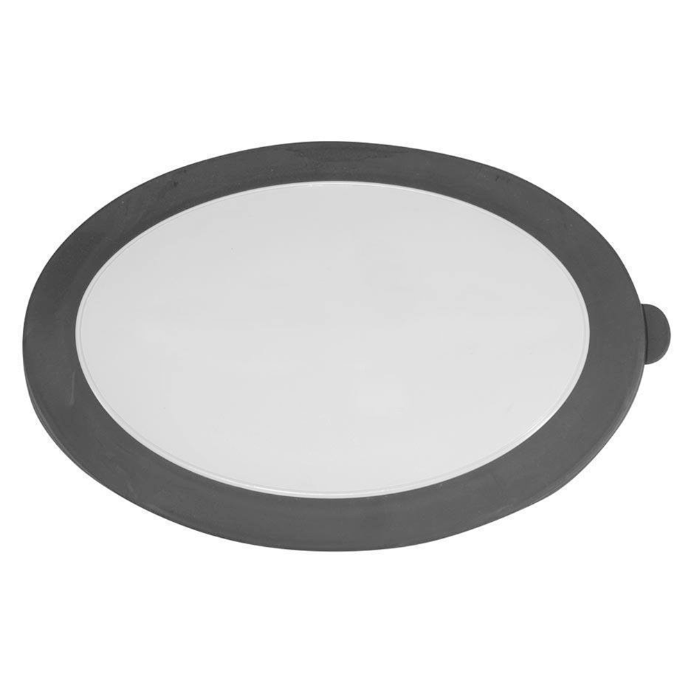 Universal Domed Hatch Replacment Cover, 12" Oval – Canoe Centre