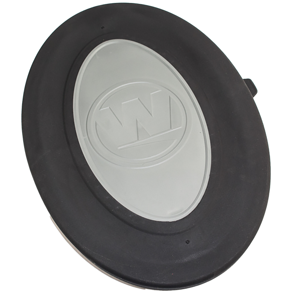 Wilderness Systems Kayak Oval Hatch Cover, 2002-2008 — Canoe Centre